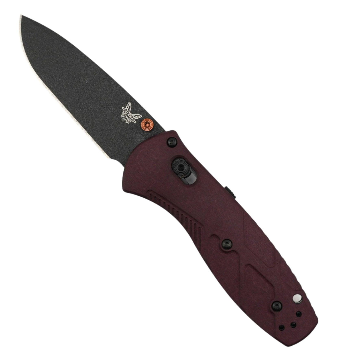 Benchmade Mini Freek 565-1 Knife Carbon Fiber S90V (3") - NORTH RIVER ...