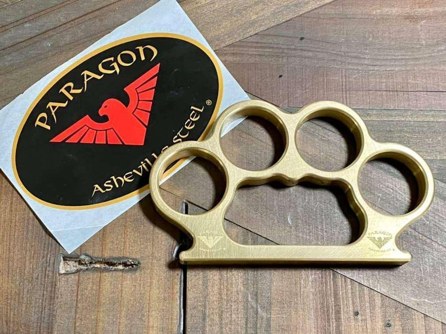 Paragon Knives by Asheville Steel - NORTH RIVER OUTDOORS