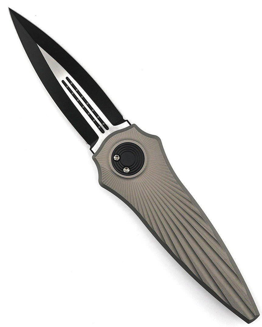 Paragon Knives by Asheville Steel — NORTH RIVER OUTDOORS