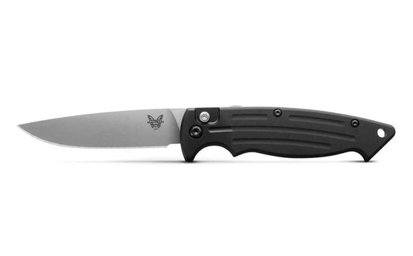 Benchmade Mini-Reflex II Automatic Knife (3.17") 2551 - NORTH RIVER ...