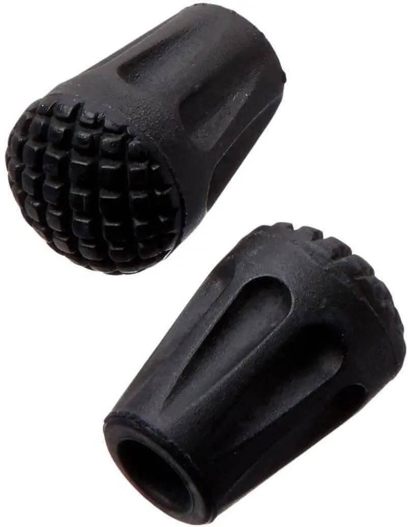 Black Diamond Classic Trekking Pole Tip Protector(s) | NORTH RIVER OUTDOORS