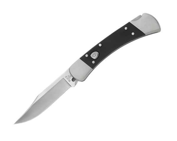 Buck 110 Auto Elite 11667 Folding Hunter Knife 3.75" S30V G10 (USA) – NORTH RIVER OUTDOORS