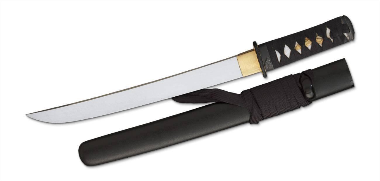Raptor Tanto by Paul Chen / Hanwei (Samurai Swords) - NORTH RIVER ...