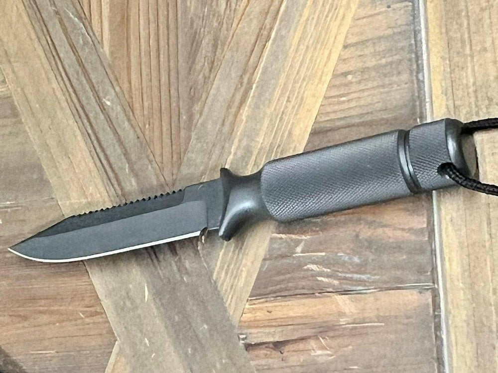 Chris Reeve Aviator Knife (USA) - NORTH RIVER OUTDOORS