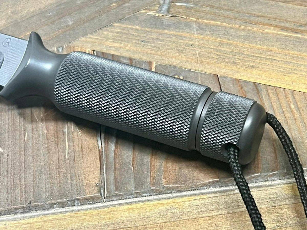 Chris Reeve Aviator Knife (USA) - NORTH RIVER OUTDOORS