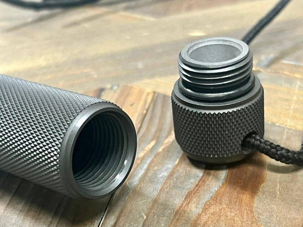 Chris Reeve Aviator Knife (USA) - NORTH RIVER OUTDOORS