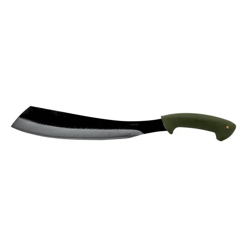 Condor Bushcraft Parang Machete — NORTH RIVER OUTDOORS