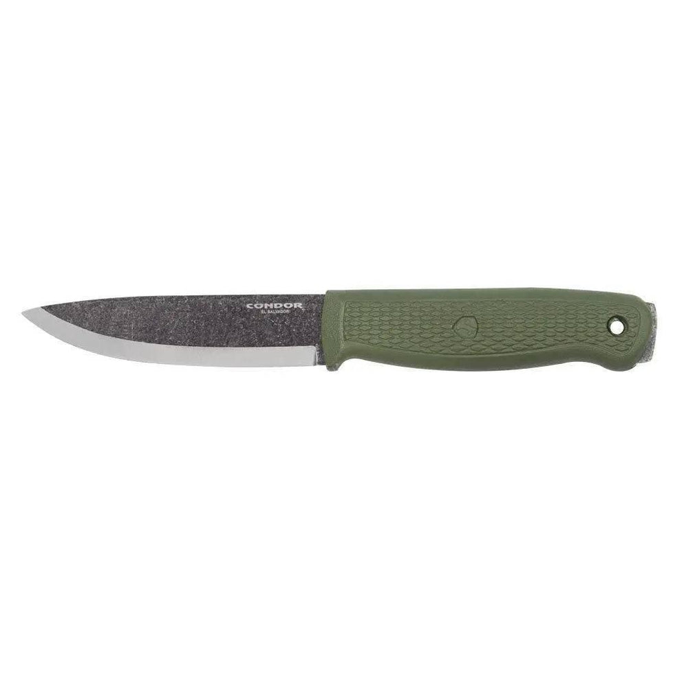 Condor Terrasaur Knife — NORTH RIVER OUTDOORS