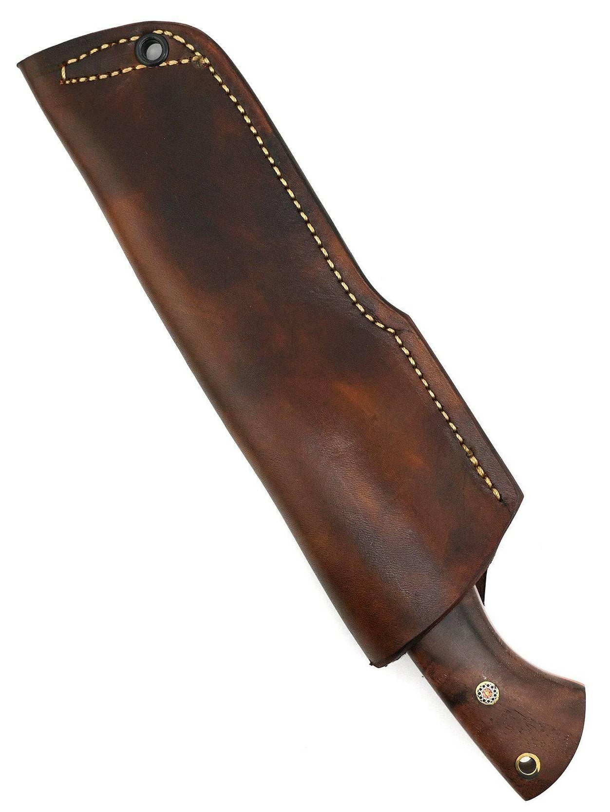 Kestrel Knife by CUR Custom Blades | NORTH RIVER OUTDOORS