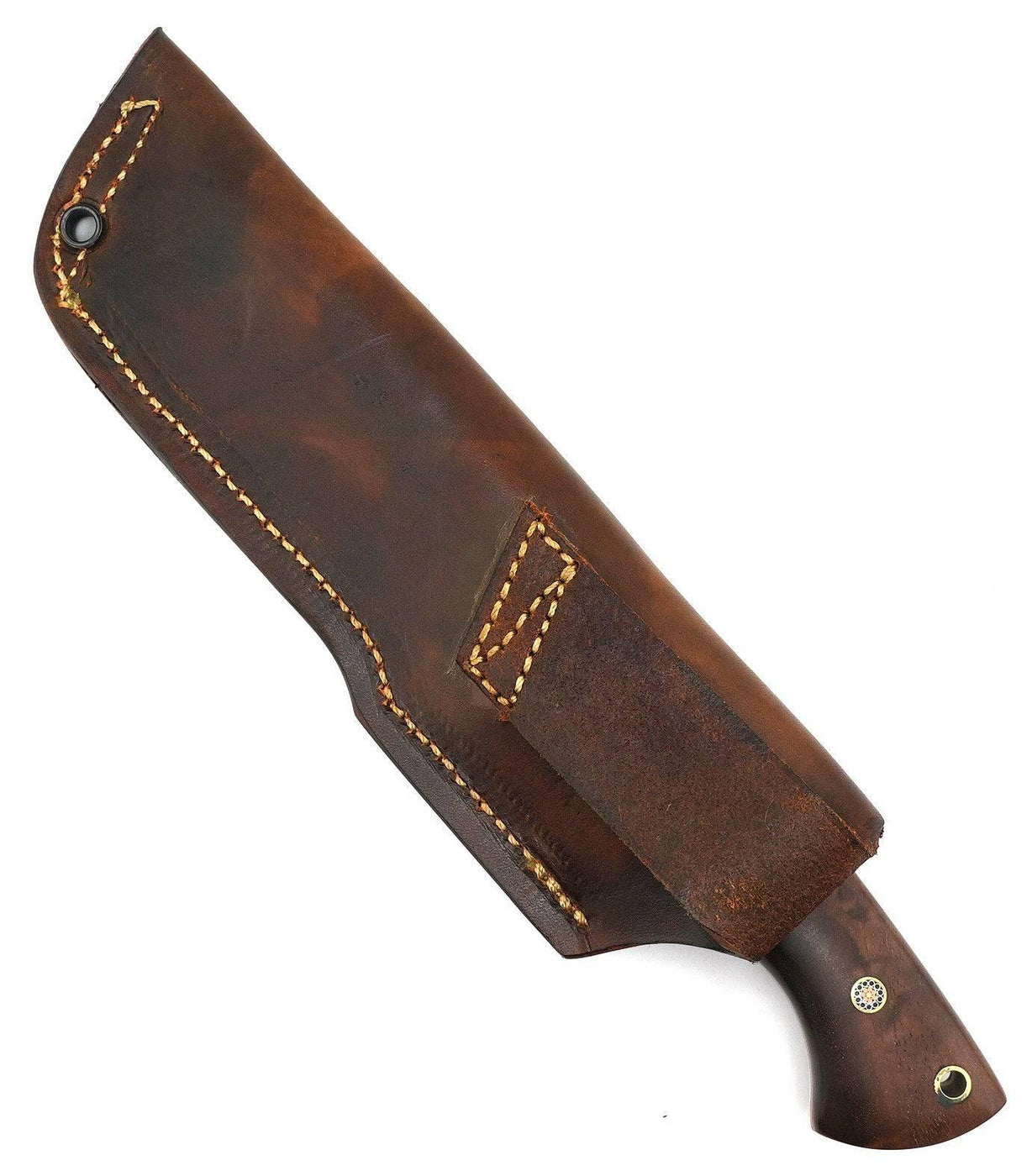 Kestrel Knife by CUR Custom Blades | NORTH RIVER OUTDOORS