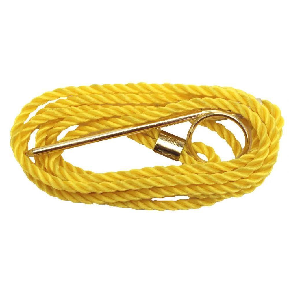 Eagle Claw 7' Heavy Duty Poly Stringer 04300-004 - NORTH RIVER — NORTH ...