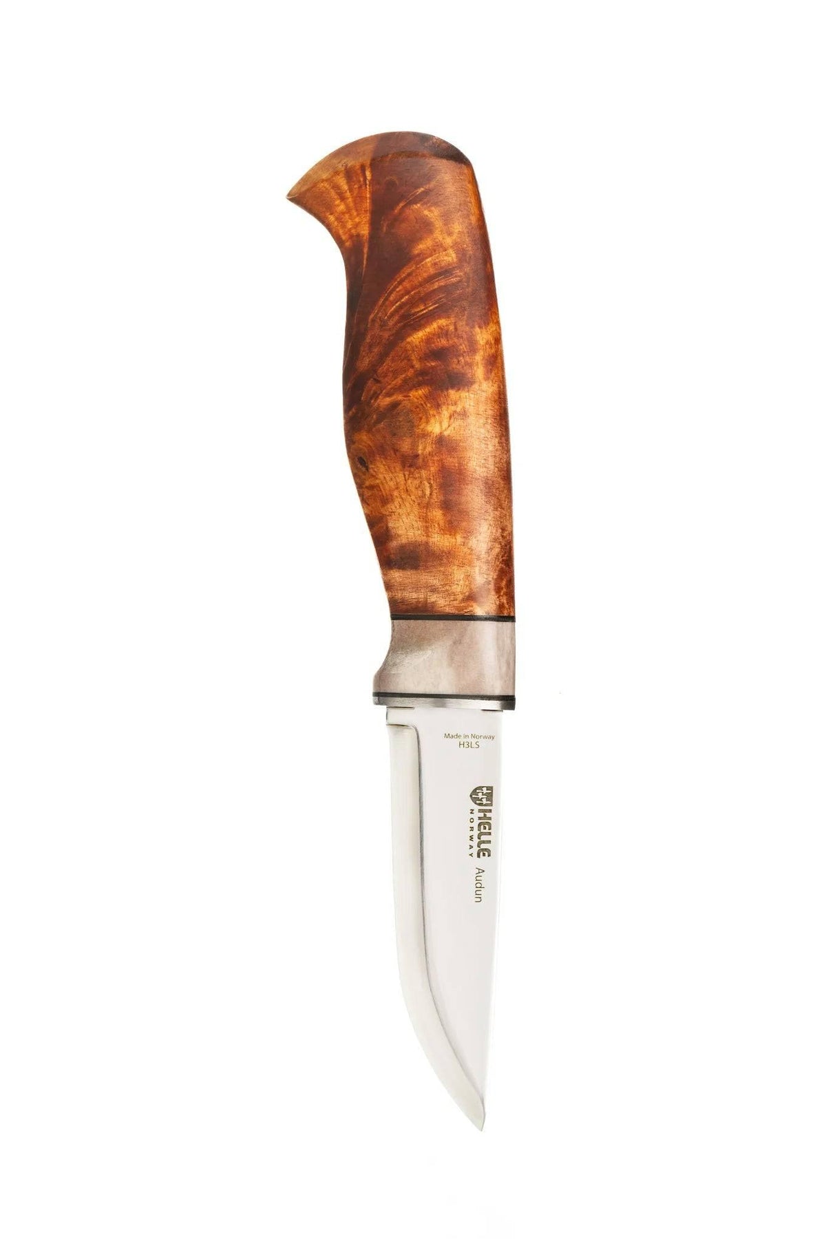 Helle Audun 2024 LTD Limited Edition Knife (Norway) - NORTH RIVER ...