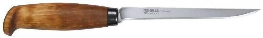 Helle Fiskekniv Knife - NORTH RIVER OUTDOORS