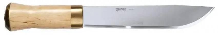 Helle Lappland Knife | NORTH RIVER OUTDOORS