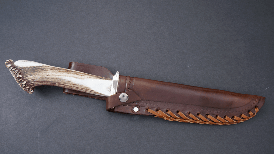 Silver Stag Knives – NORTH RIVER OUTDOORS
