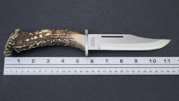 Silver Stag Knives – NORTH RIVER OUTDOORS