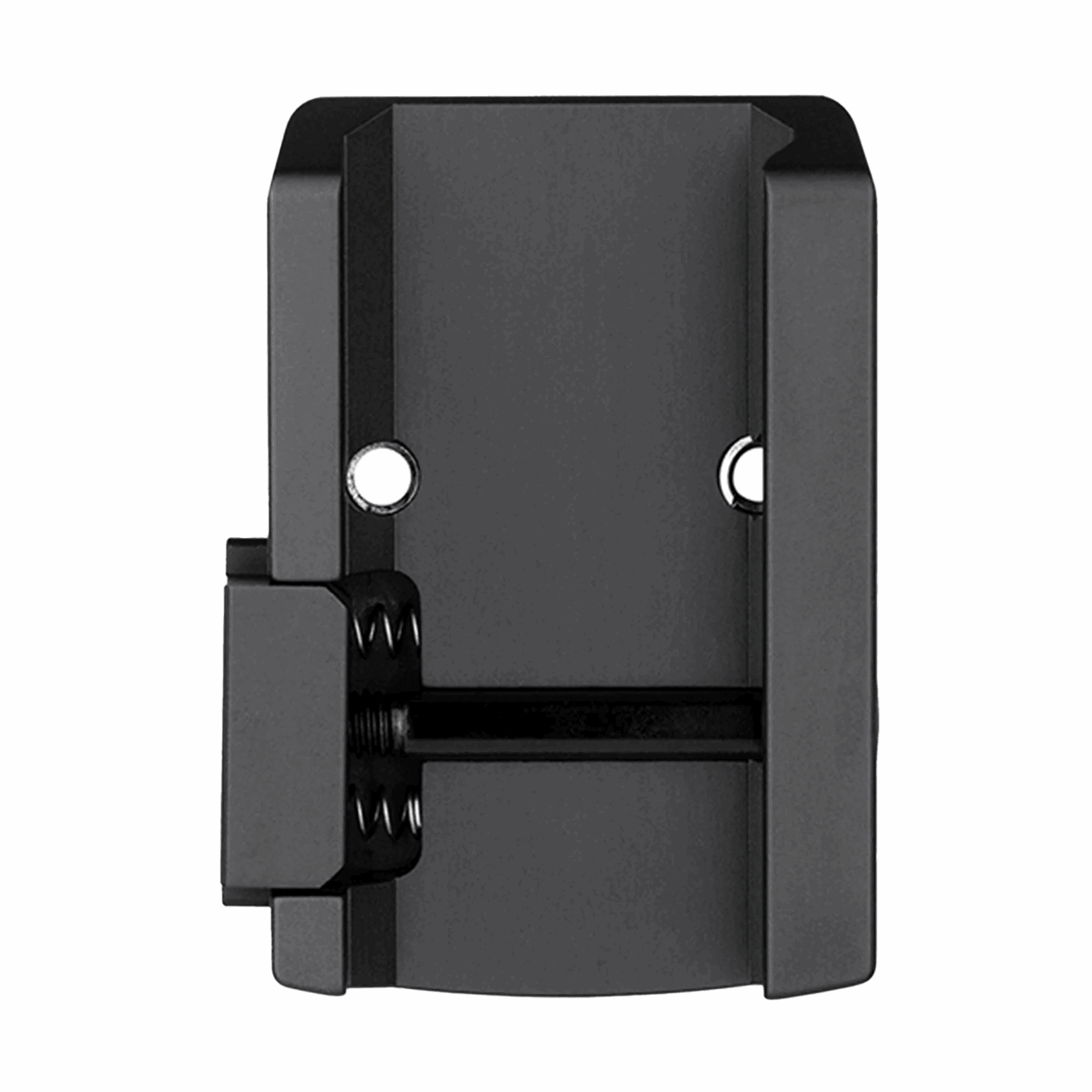 Olight Picatinny Rail Mount Adapter for Osight – NORTH RIVER OUTDOORS