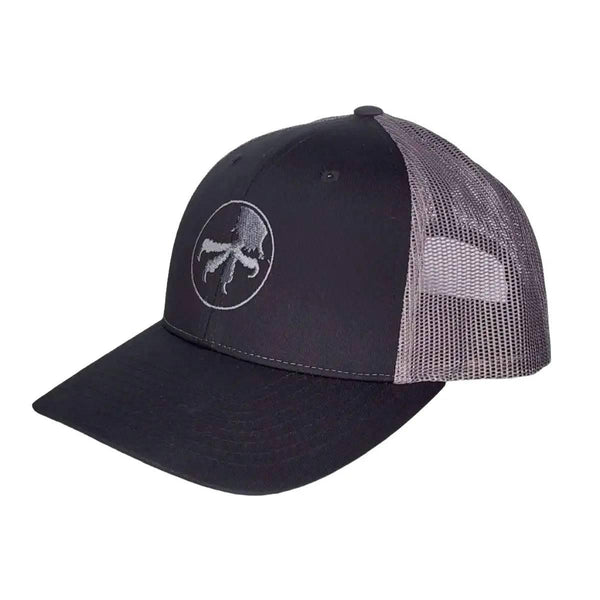Microtech Knives Trucker Hat - NORTH RIVER OUTDOORS