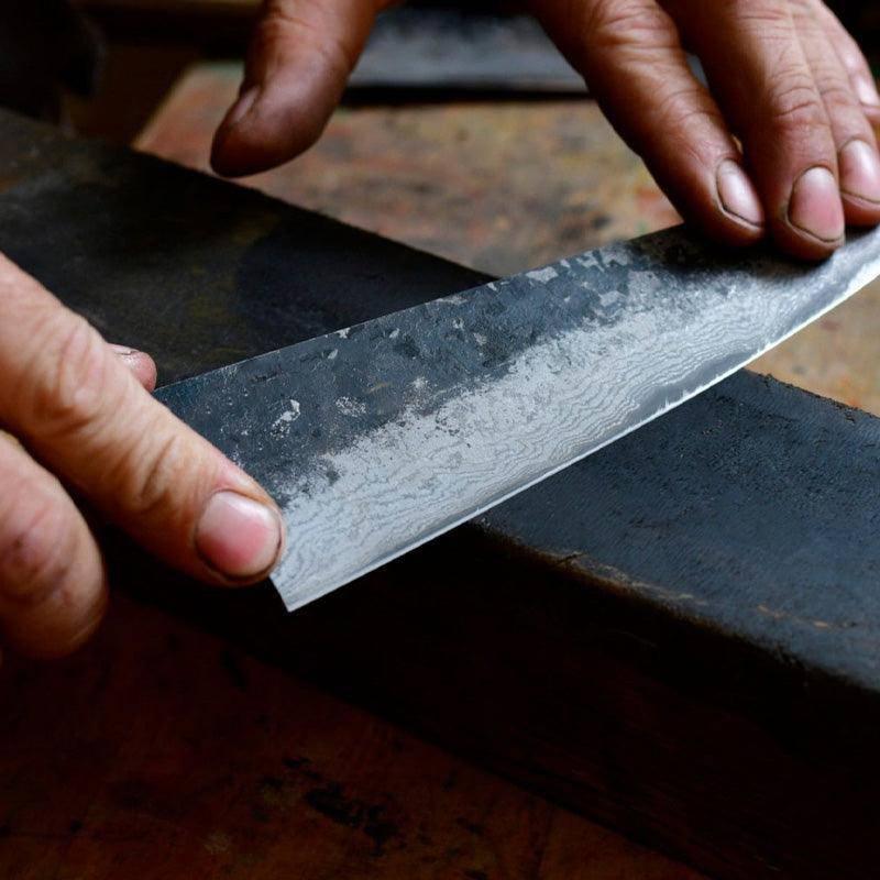 Knife Sharpening [Service] - NORTH RIVER OUTDOORS