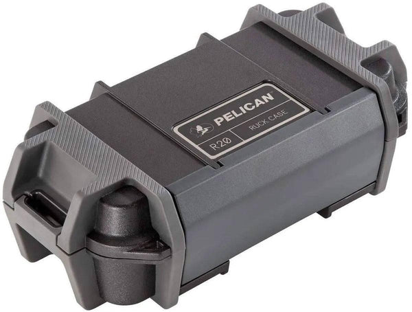 Pelican R20 Personal Utility Ruck Case - NORTH RIVER OUTDOORS
