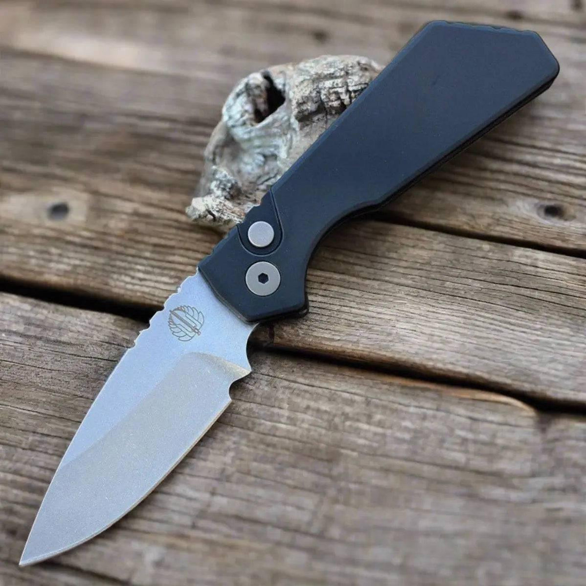 PROTECH KNIVES - NORTH RIVER OUTDOORS