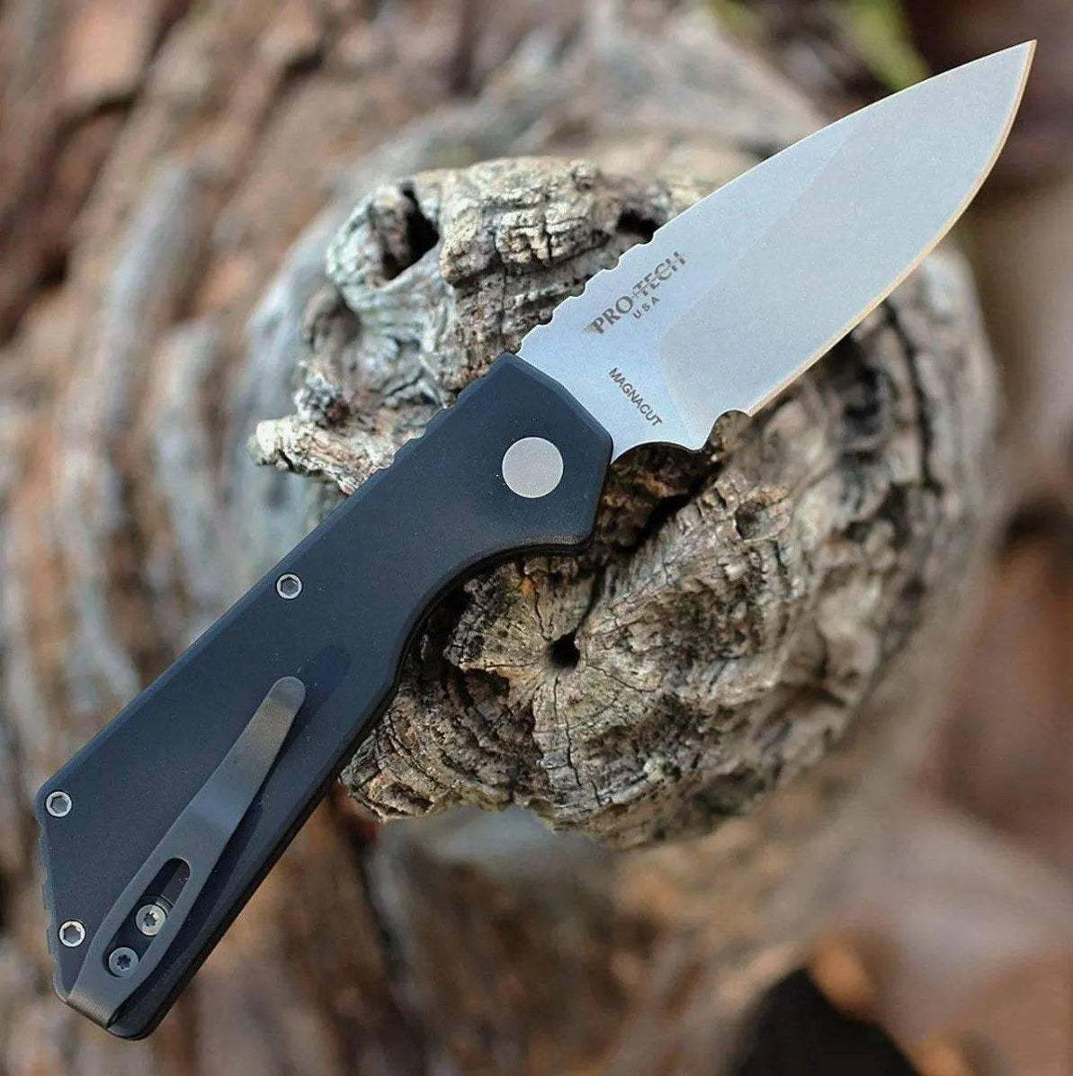 PROTECH KNIVES | NORTH RIVER OUTDOORS