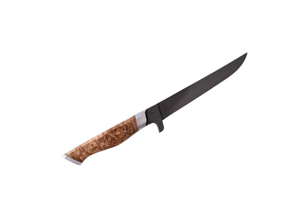 Steelport 4" Paring Knife (USA) - NORTH RIVER OUTDOORS