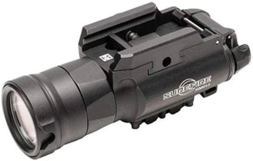 SureFire XH30 WeaponLights with MasterFire (RDH) Interface Rapid ...