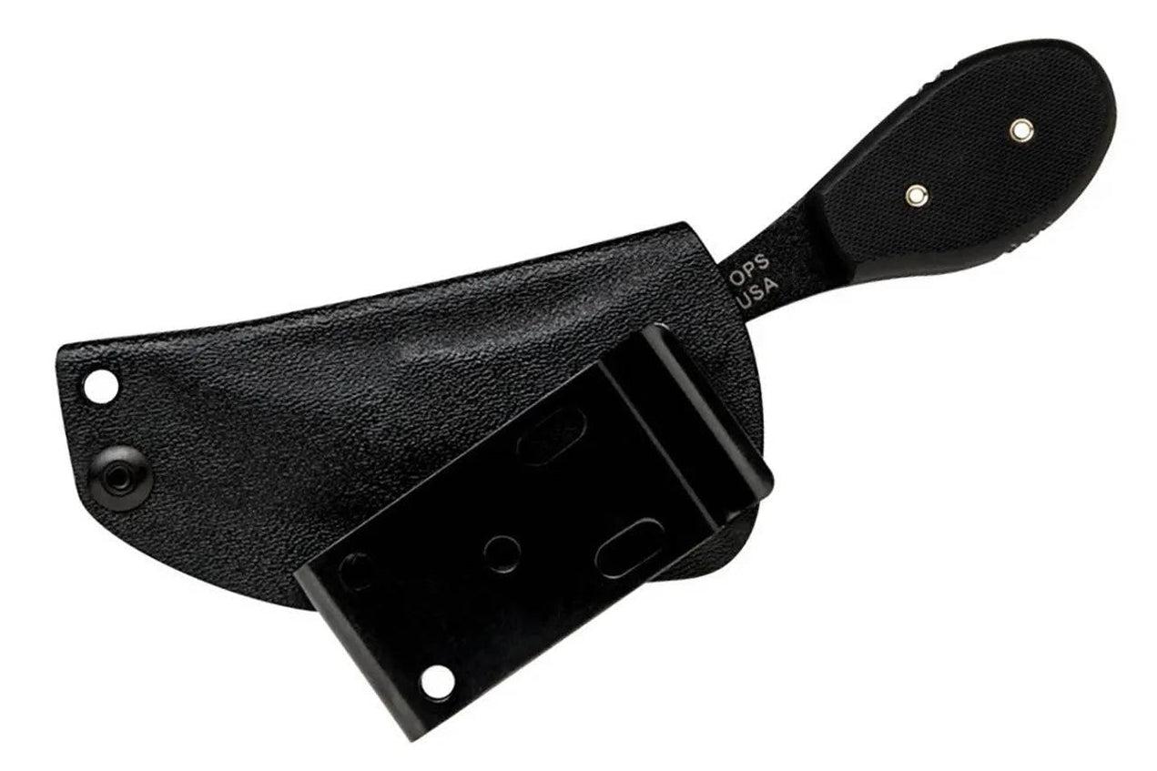 TOPS California Cobra Knife (CALCO-01) - NORTH RIVER OUTDOORS