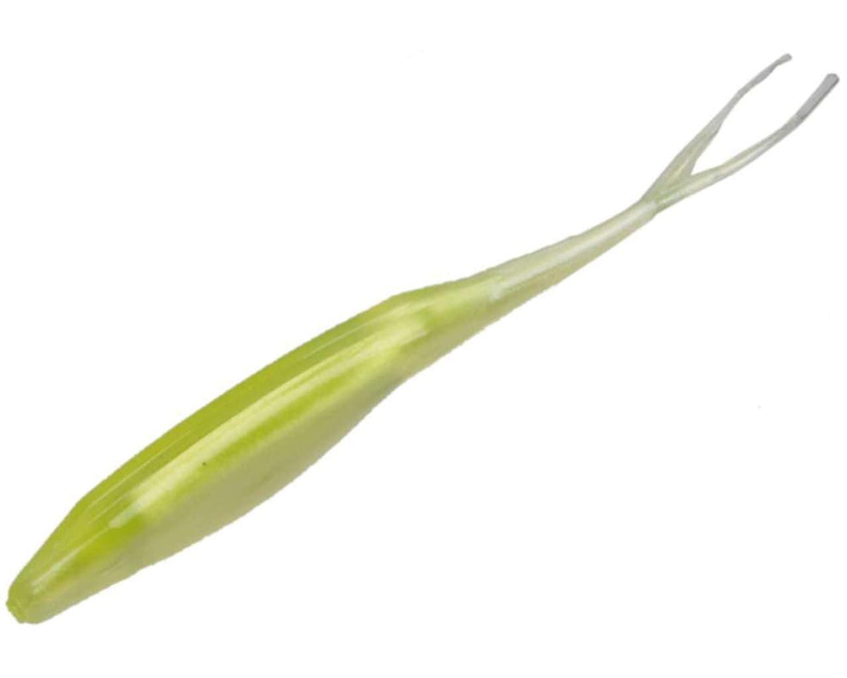 Zoom Salty Super Fluke Plastic Baits - NORTH RIVER OUTDOORS